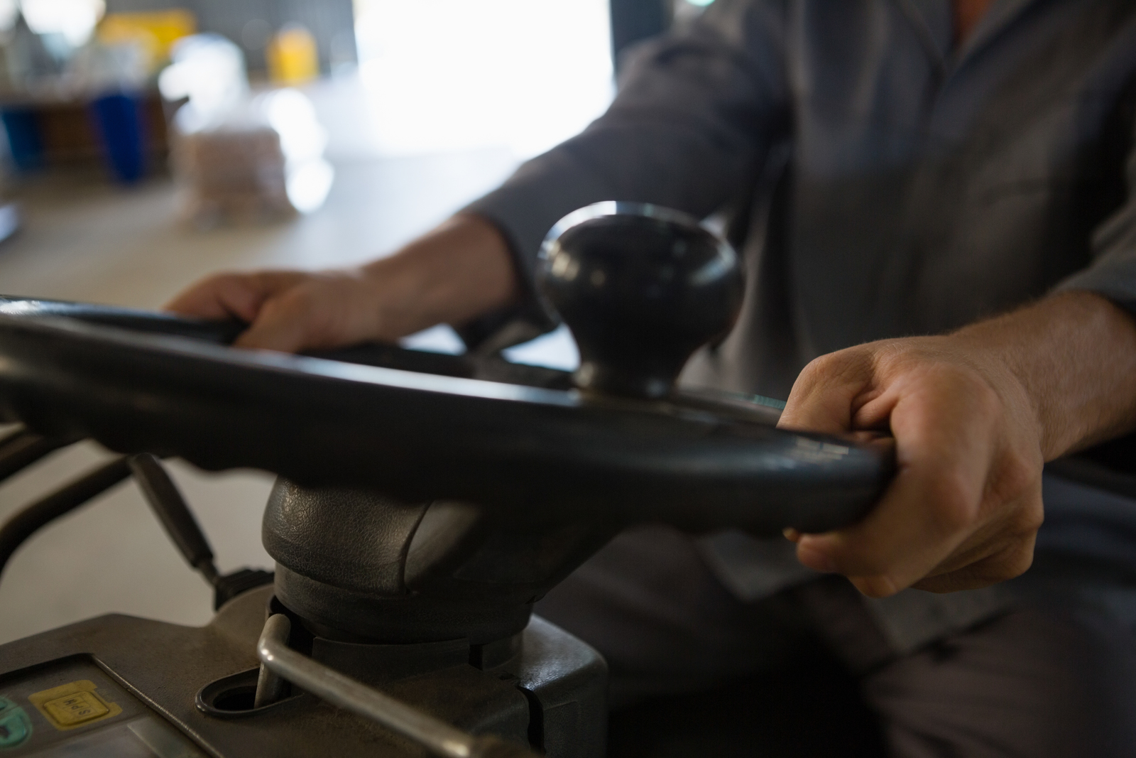 JTS Forklift Service | Forklift Service and Maintenance in Utah