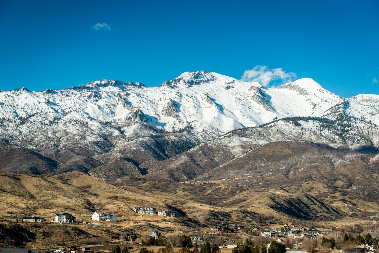 24/7 Mobile Forklift Maintenance and Repairs in Orem, Utah | JTS